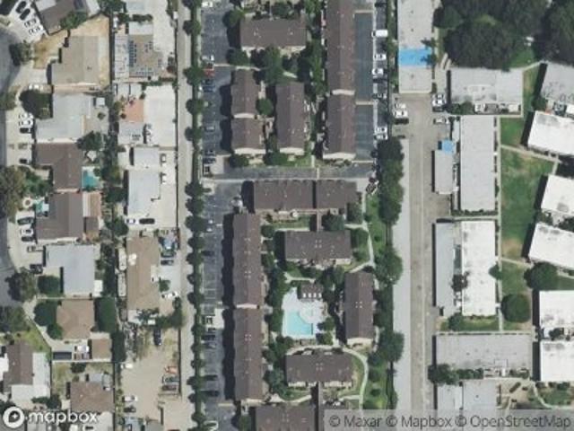 W 5th St Apt 310