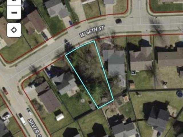 W 66th St Lot 65, Davenport, IA 52806