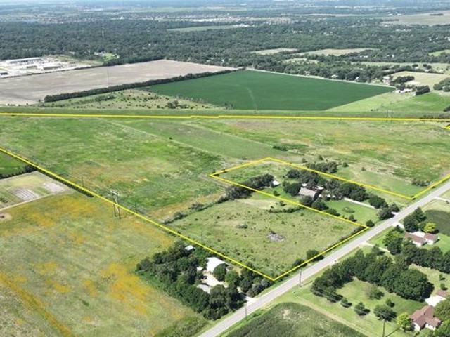W 69th St N, Park City, KS 67204