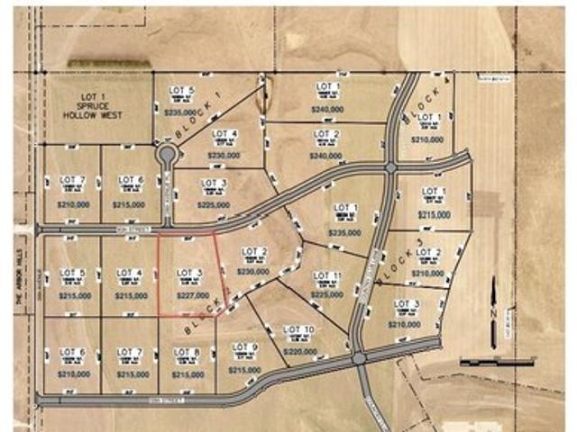 W 60th St, Kearney, NE 68845