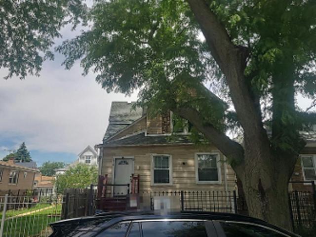 W 60th Pl