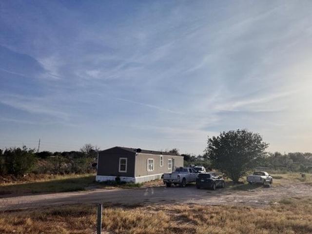 W 63rd St, Odessa, TX 79764