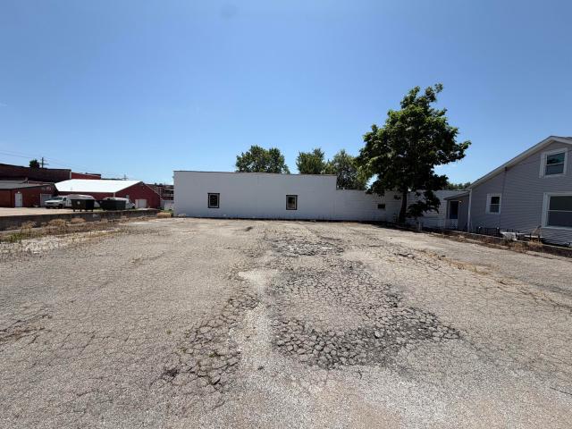 W 6th st, fulton, mo 65251