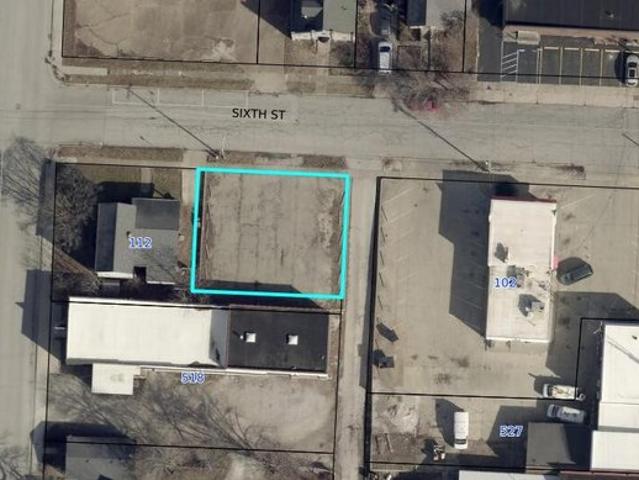 W 6th St, Fulton, MO 65251