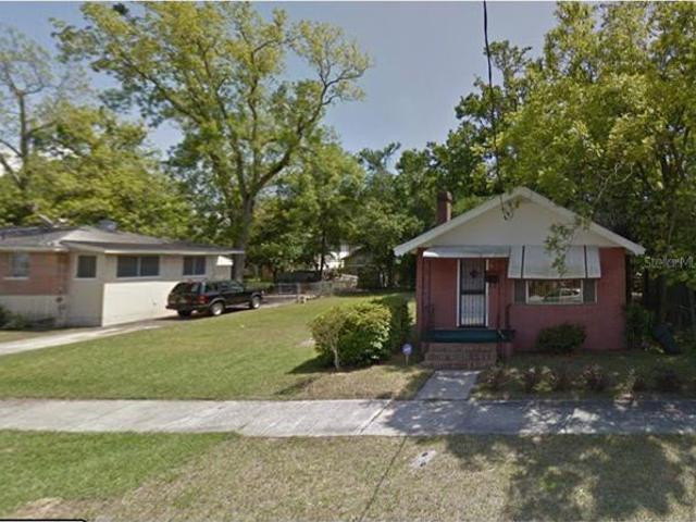 W 6th St, Jacksonville, FL 32209 | MLS #W7883 | Compass
