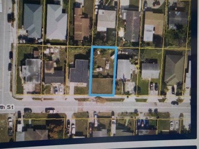 W 6th St, Riviera Beach, FL 33404