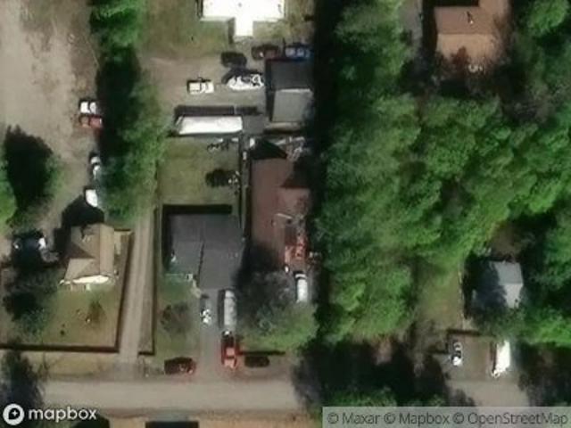 W 74th Ave