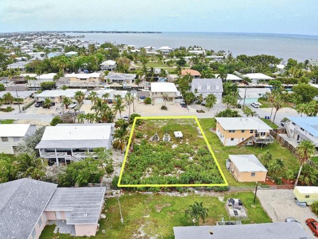 W 75th Street Ocean St Lot 6, Marathon, FL 33050