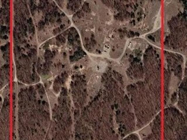 W 71st St, Oilton, OK 74052
