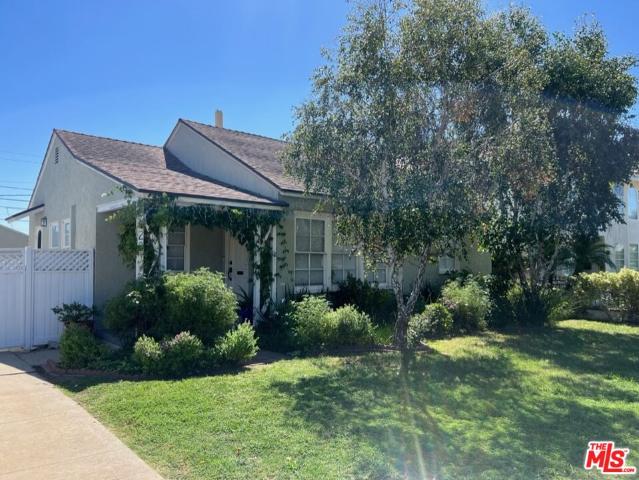 W 83rd St, Los Angeles, CA 90045 | MLS #26719 | Compass