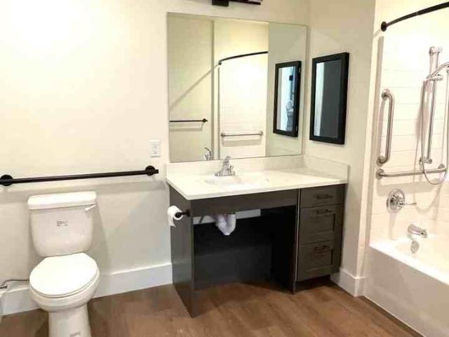 WCC 1 Bedroom Apartment for Rent at 702 Victory Ln, Whitefish, MT 59937
