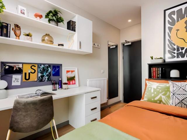 WCHAIR ACCESSIBLE NON ENSUITE