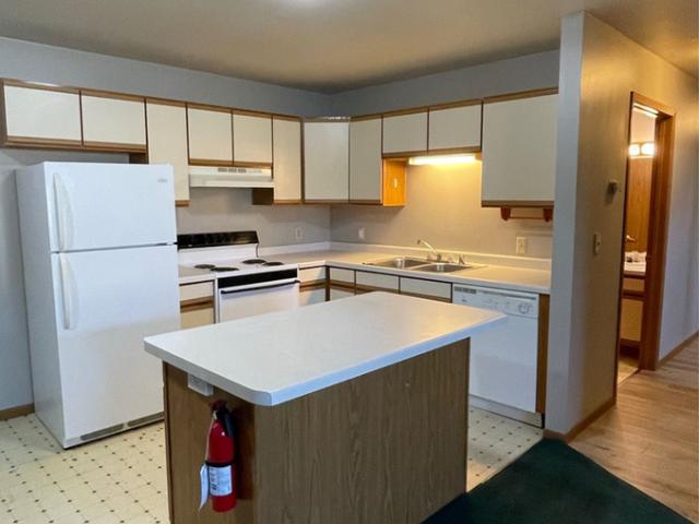 WA510X 4 Bedroom Apartment for Rent at 510 Washington St, Eau Claire, WI 54701 Third Ward