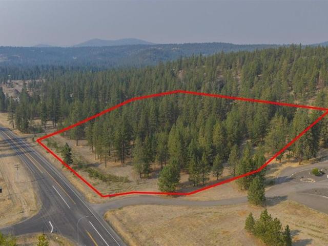 Wa 291, Nine Mile Falls, WA 99026
