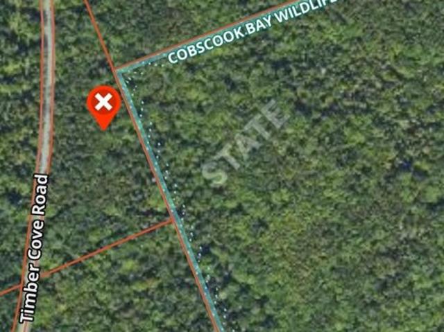Wa Timber Cove Rd, Trescott Township, Plot For Sale