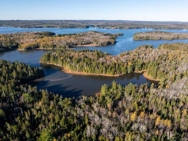 Wa,trescott Township, Plot For Sale