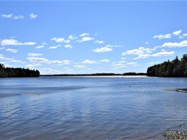 Wa L Big Lake Landing Rd, Grand Lake Stream Plt, Plot For Sale