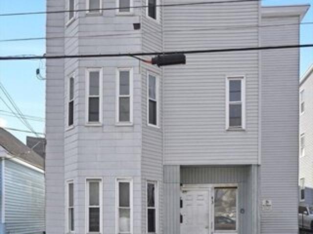 Wamesit St, Lowell, Home For Sale
