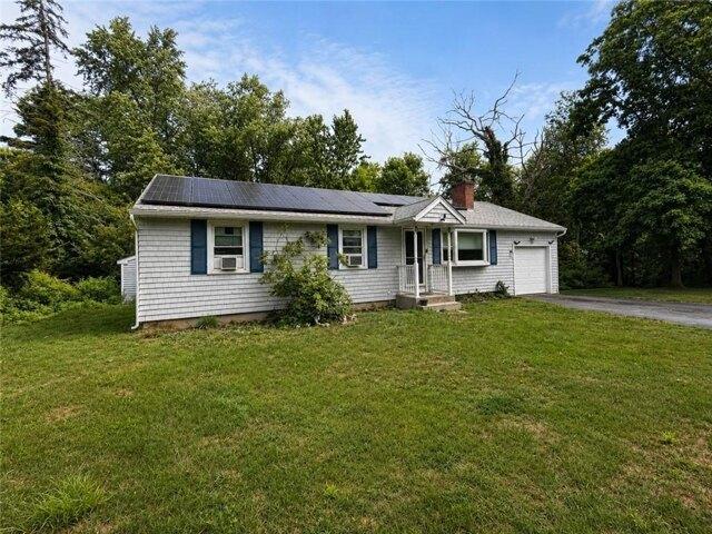 Wampanoag Rd, Warwick, Home For Sale