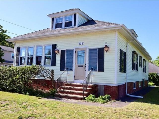 Wampanoag Trl, East Providence, Home For Sale