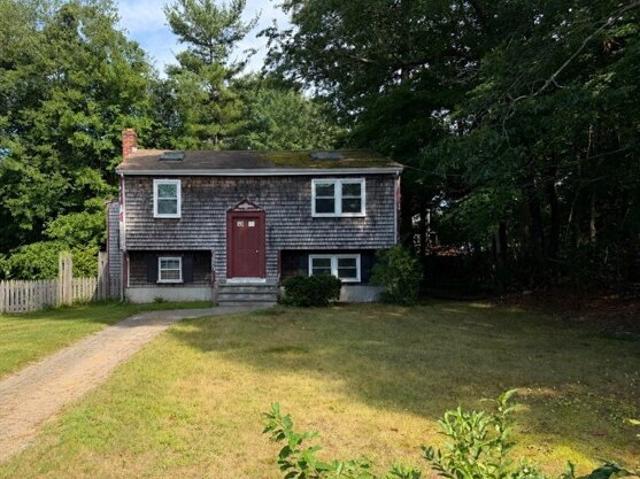 Wampatuck St, Pembroke, Home For Sale