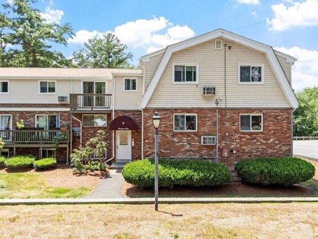 Wampus Ave Apt,acton, Condo For Sale