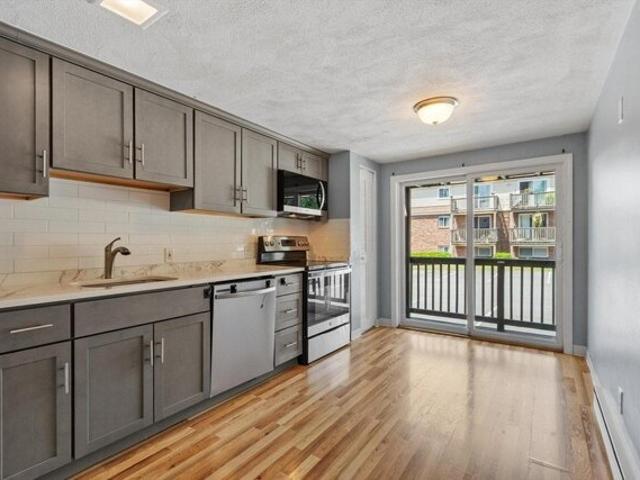 Wampus Ave Apt,acton, Condo For Sale