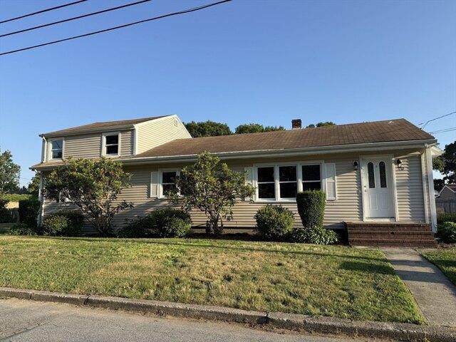 Wamsutta Ave, Acushnet, Home For Sale
