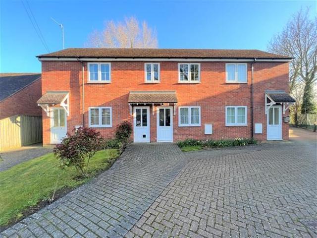 Wantage Road, Didcot OX11, 1 bed maisonette to rent, £1,200 pcm | PrimeLocation