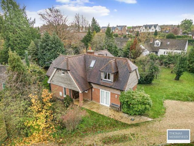 Wantage Road, Harwell OX11, 3 bed detached house to rent, £2,000 pcm | PrimeLocation