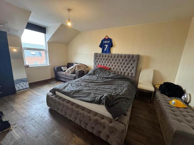 Wantage Road, Reading 1 bed flat to rent £1,050 pcm £242 pw