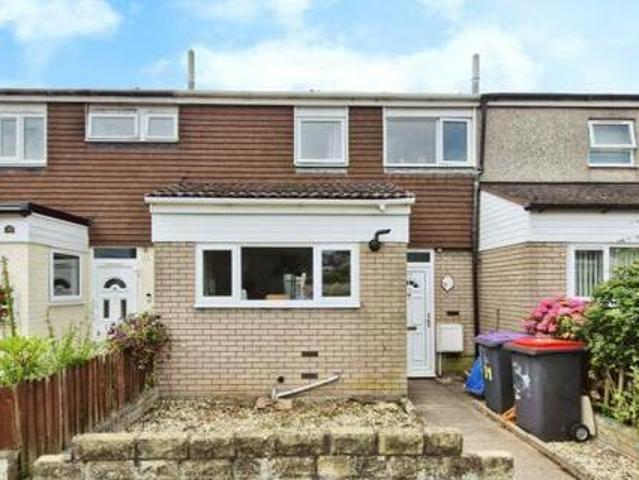 Wantage, Telford, 3 Bedroom Terraced