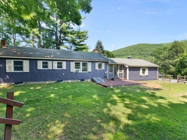Wantastiquet Dr, Brattleboro, Home For Sale
