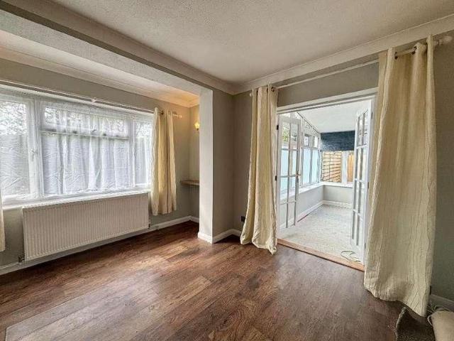 Wantley Hill Estate, Henfield, BN5