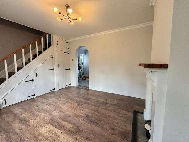 Wantley Hill Estate, Henfield, BN5