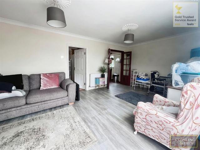 Wantz Cottage, Crows Lane, Woodham Ferre.