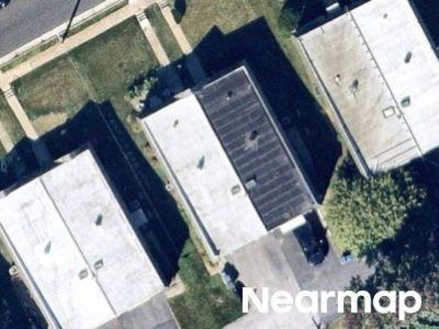 Wanamaker Rd