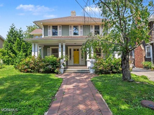 Wanamassa Rd, Ocean Township, Home For Sale