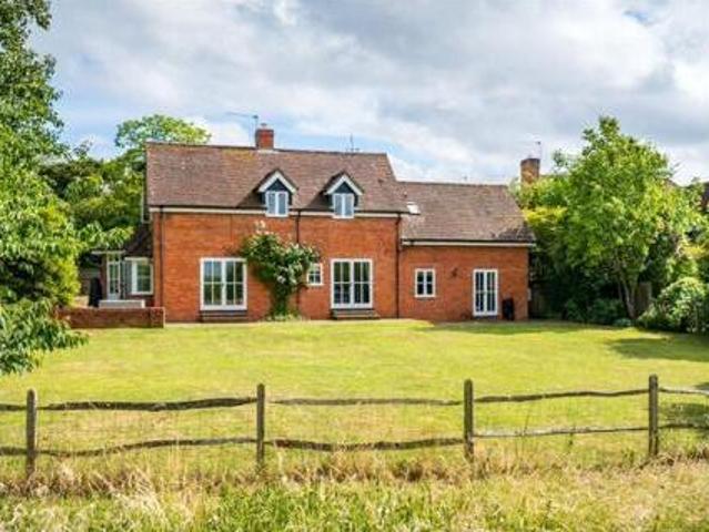 Wanborough, Manor Farm, Guildford, 5 Bedroom Detached
