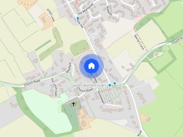 Wanborough