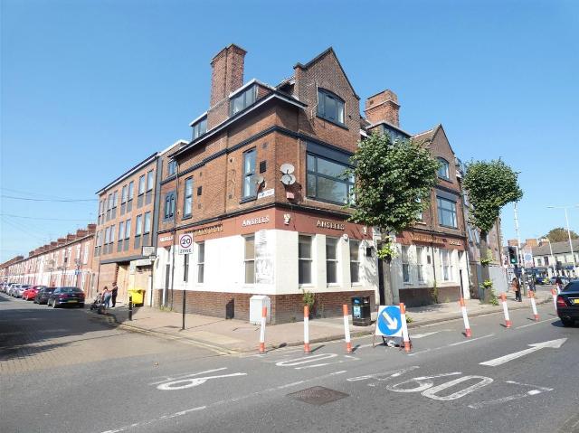Wand Street, Belgrave LE4, 1 bed flat to rent, £695 pcm | PrimeLocation