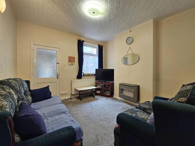 Wand Street, LE4, Leicester