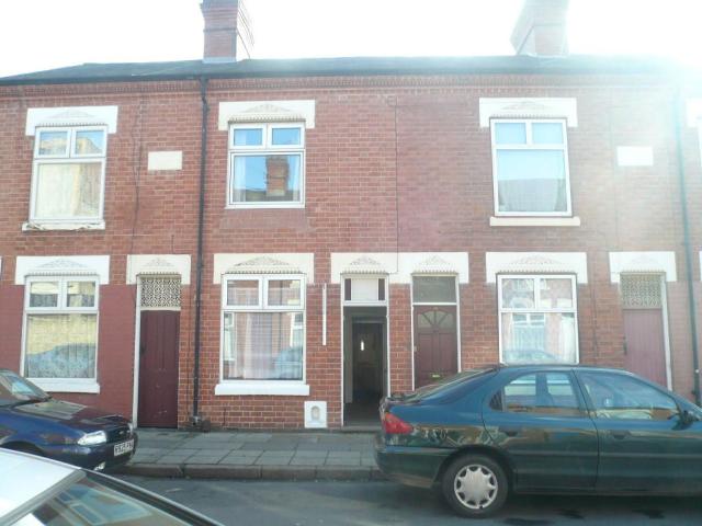 Wand Street, Leicester LE4, 3 bed terraced house to rent, £4,983 pcm | PrimeLocation