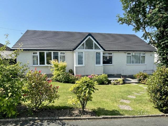 Wandales Lane, Natland, Kendal 3 bed detached bungalow to rent £1,550 pcm £358 pw
