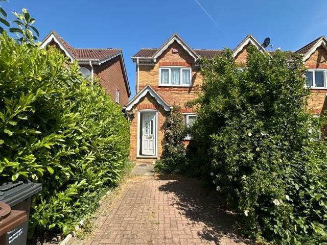Wanderer Drive, Barking IG11, 2 bed terraced house to rent, £1,850 pcm | PrimeLocation
