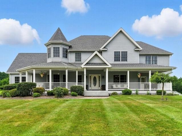 Wandering Meadows Ln, Wilbraham, Home For Sale