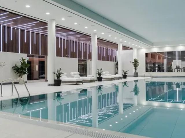 Wandering through Victory Park, West Park Walk, London, E20 1DH, United Kingdom | 1 bed apartment for rent #167124169 | Rentberry