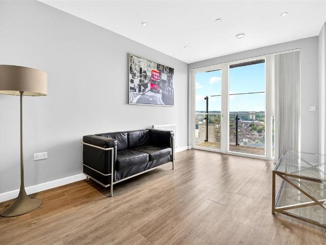 Wandle Road, Croydon CR0, 1 bed flat to rent, £1,550 pcm | PrimeLocation
