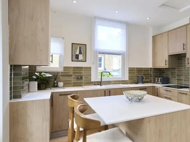Wandle Trail, London, SW18 4LT, United Kingdom | 1 bed house for rent #118065363 | Rentberry