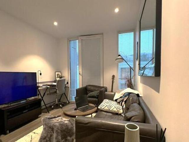 Wandsworth, Aurora Apartments, Buckhold Road, 1 Bedroom Apartment